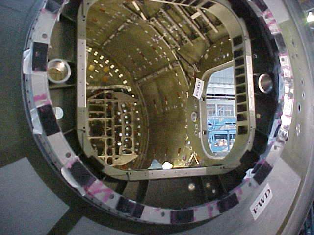 Le module MPLM